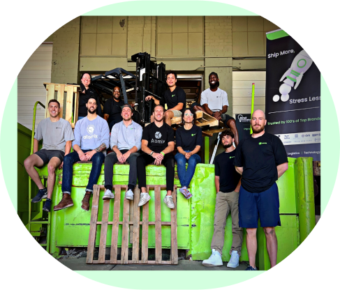 Atomix | About Us | 3PL Fulfillment for Fast Growing Brands